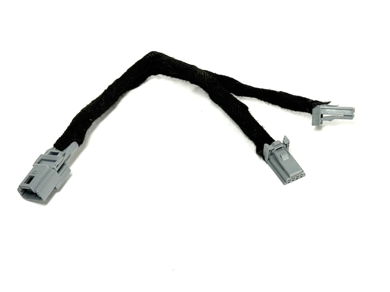 ECT PWR Switch Y-adapter “A”, Plug and Play, Toyota Tacoma 3rd Gen - Etsy