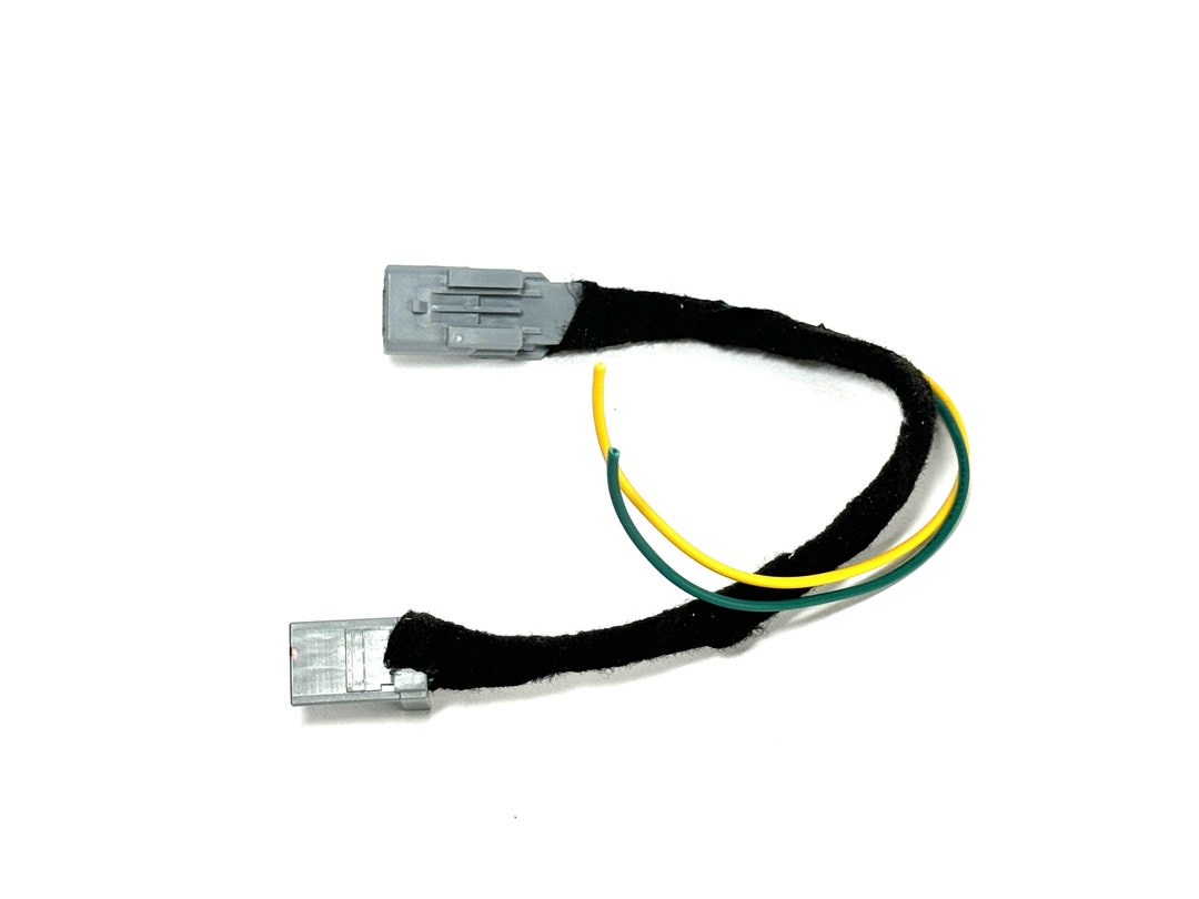 ECT PWR Switch Y-adapter “C”, Plug and Play, Toyota Tacoma 3rd Gen - Etsy