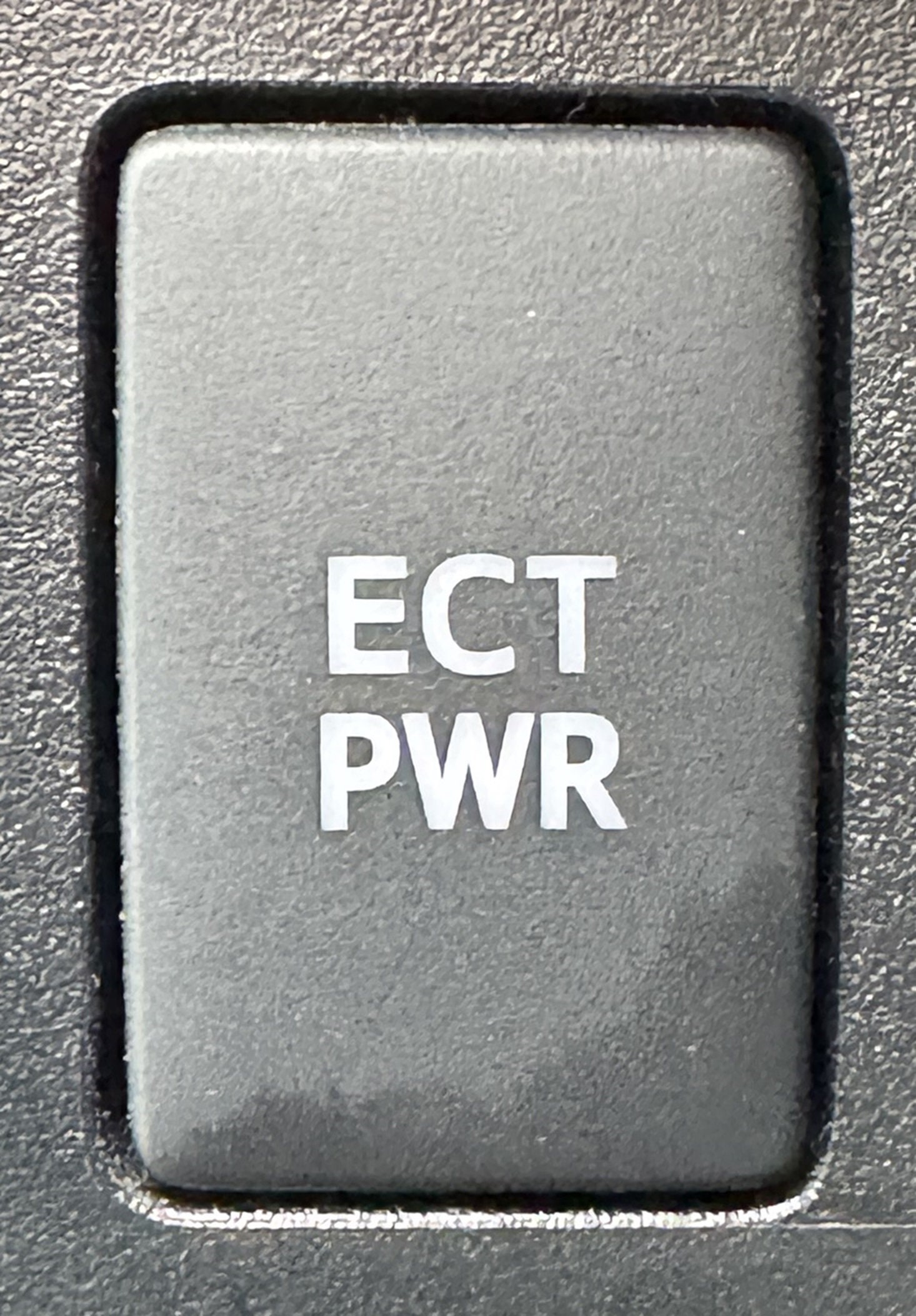 ECT PWR Button, Plug and Play Extension Harness, 3rd Gen - Etsy