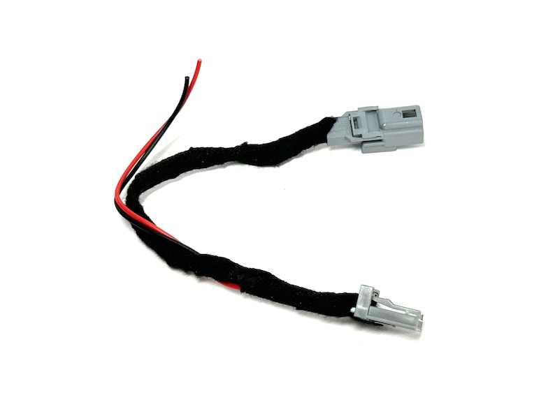 Toyota Tacoma/4runner Accessory Button Jumper: Dash Illumination ...