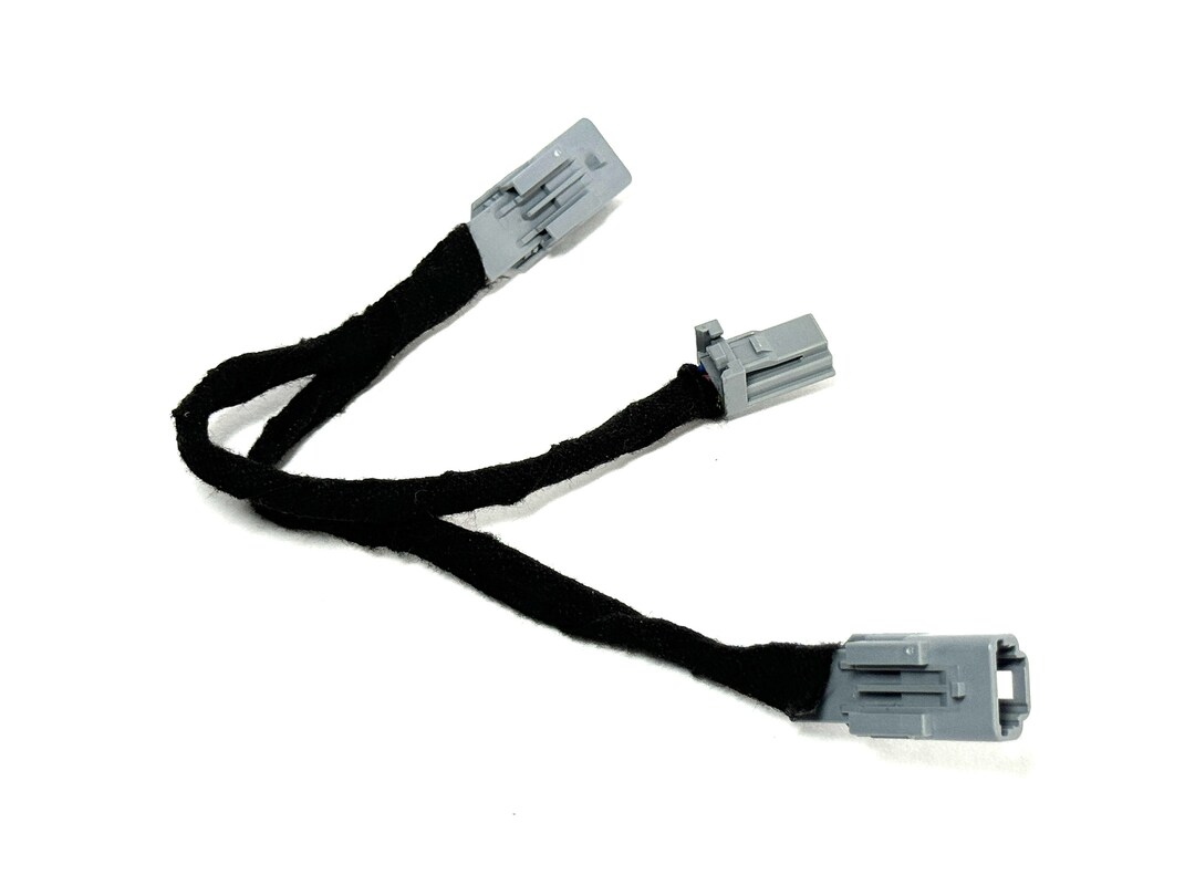 ECT PWR Switch Y-adapter “B”, Plug and Play, Toyota Tacoma 3rd Gen - Etsy