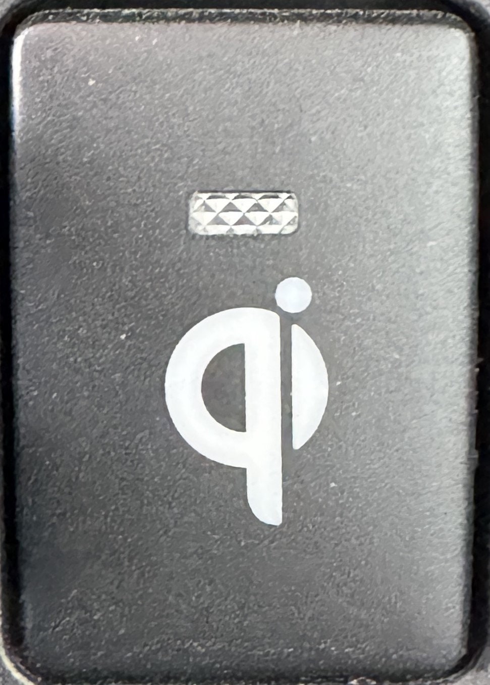Wireless Charger (qi) Button, Plug and Play Extension Harness, Toyota ...
