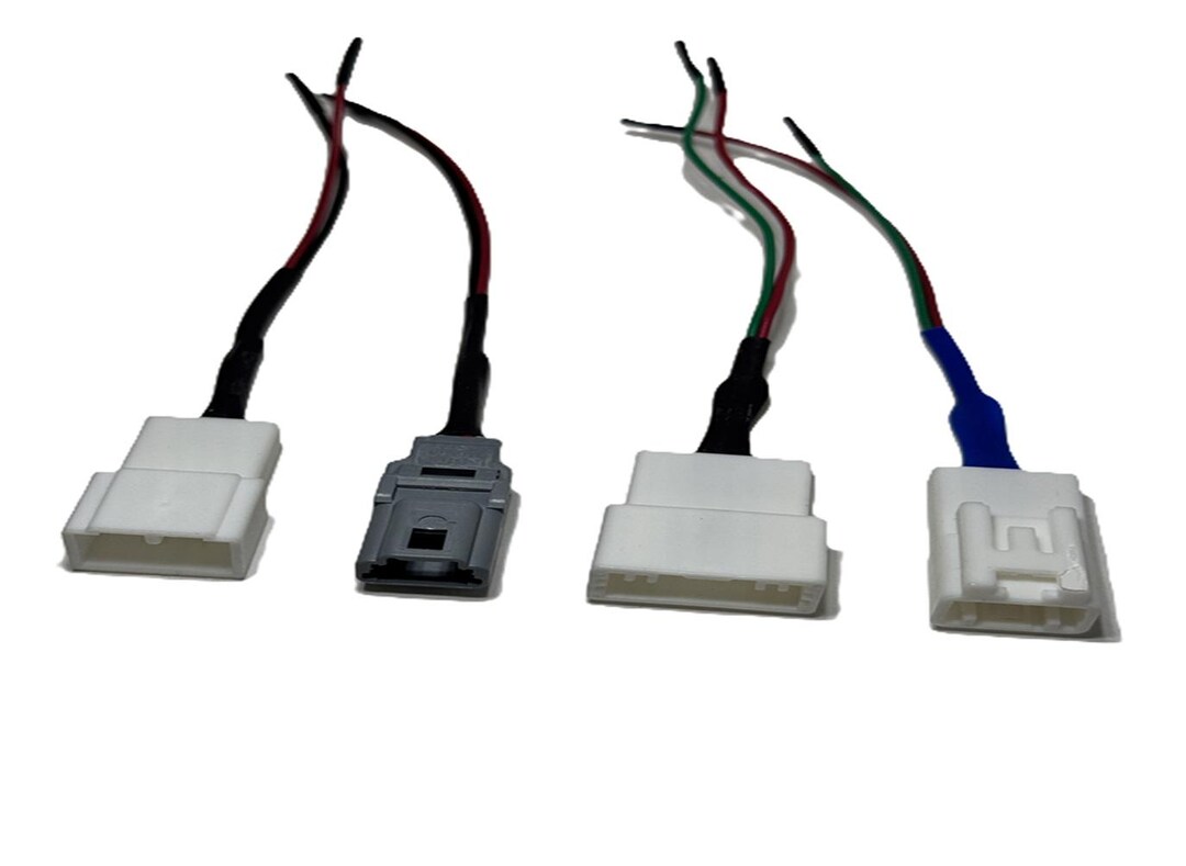 Tacoma Plug & Play Dash Button Delete Options - Etsy