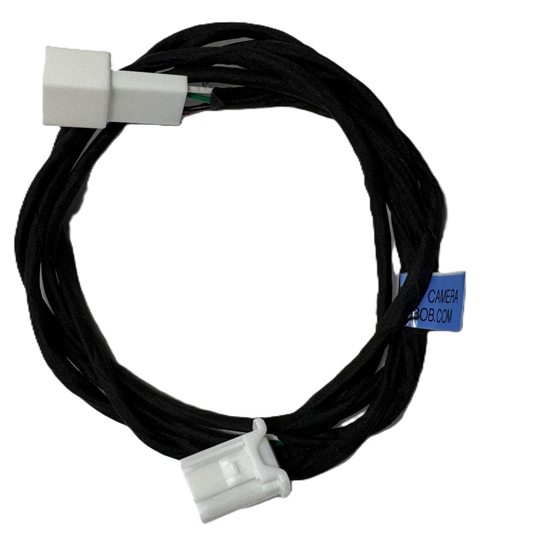 View, Plug and Play Extension Harness, Toyota Tacoma 4th Gen - Etsy