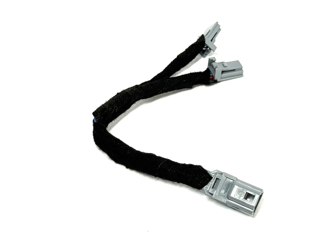 ECT PWR Switch Y-adapter “A”, Plug and Play, Toyota Tacoma 3rd Gen - Etsy