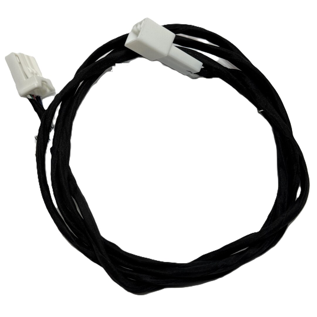 AUX1, Plug and Play Extension Harness, Toyota Tacoma 4th Gen - Etsy