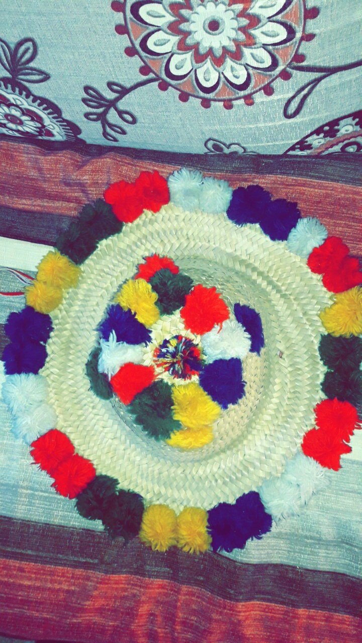 Chachiya or Hat - Etsy