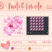 Twitch Emote RAID Emote Pastel Pink Sparkly Watercolour - Etsy Canada