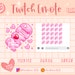 Twitch Emote RAID Emote Pastel Pink Sparkly Watercolour - Etsy Canada