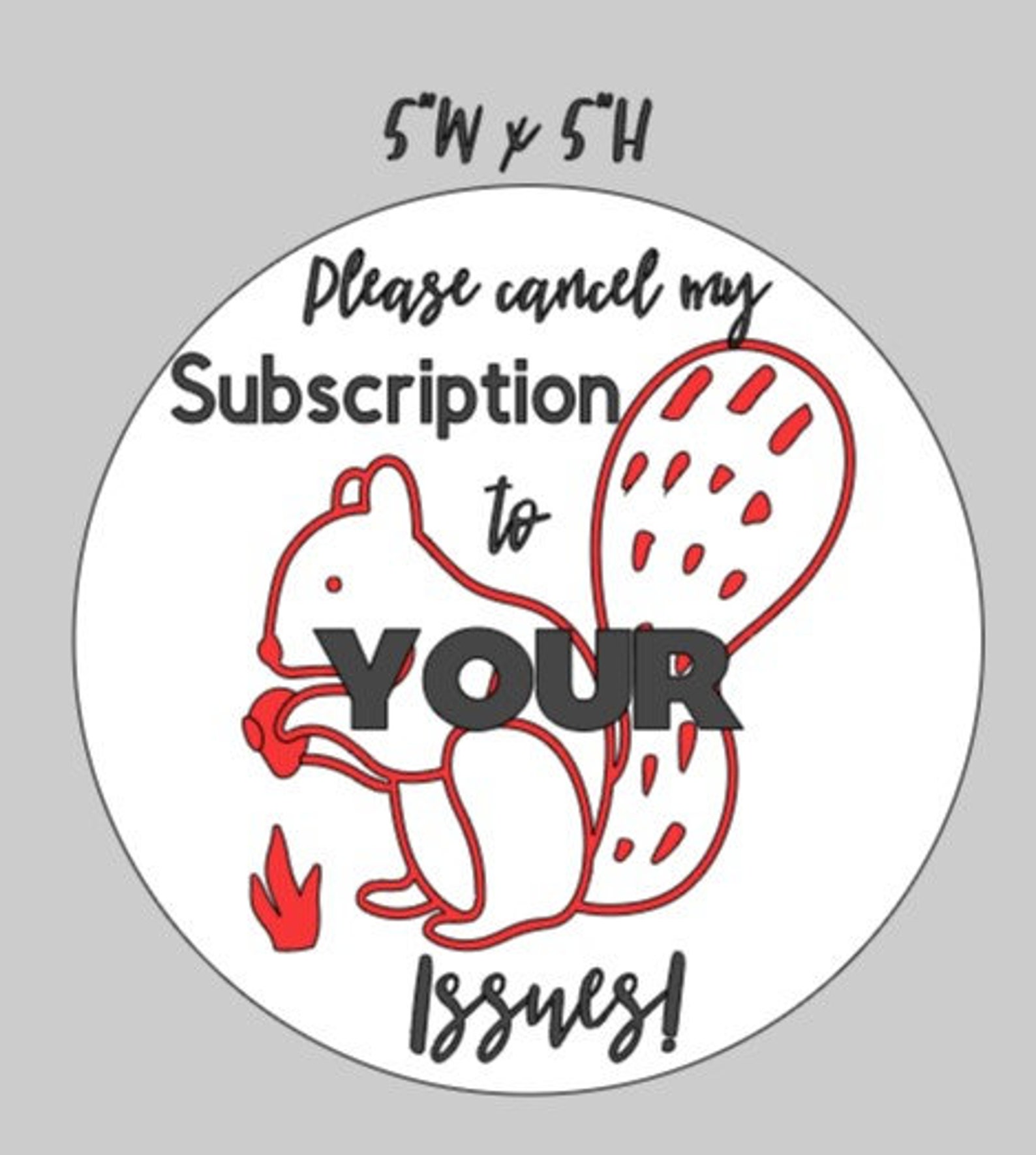 Funny/sarcastic Car Decals Car Stickers Permanent Vinyl - Etsy