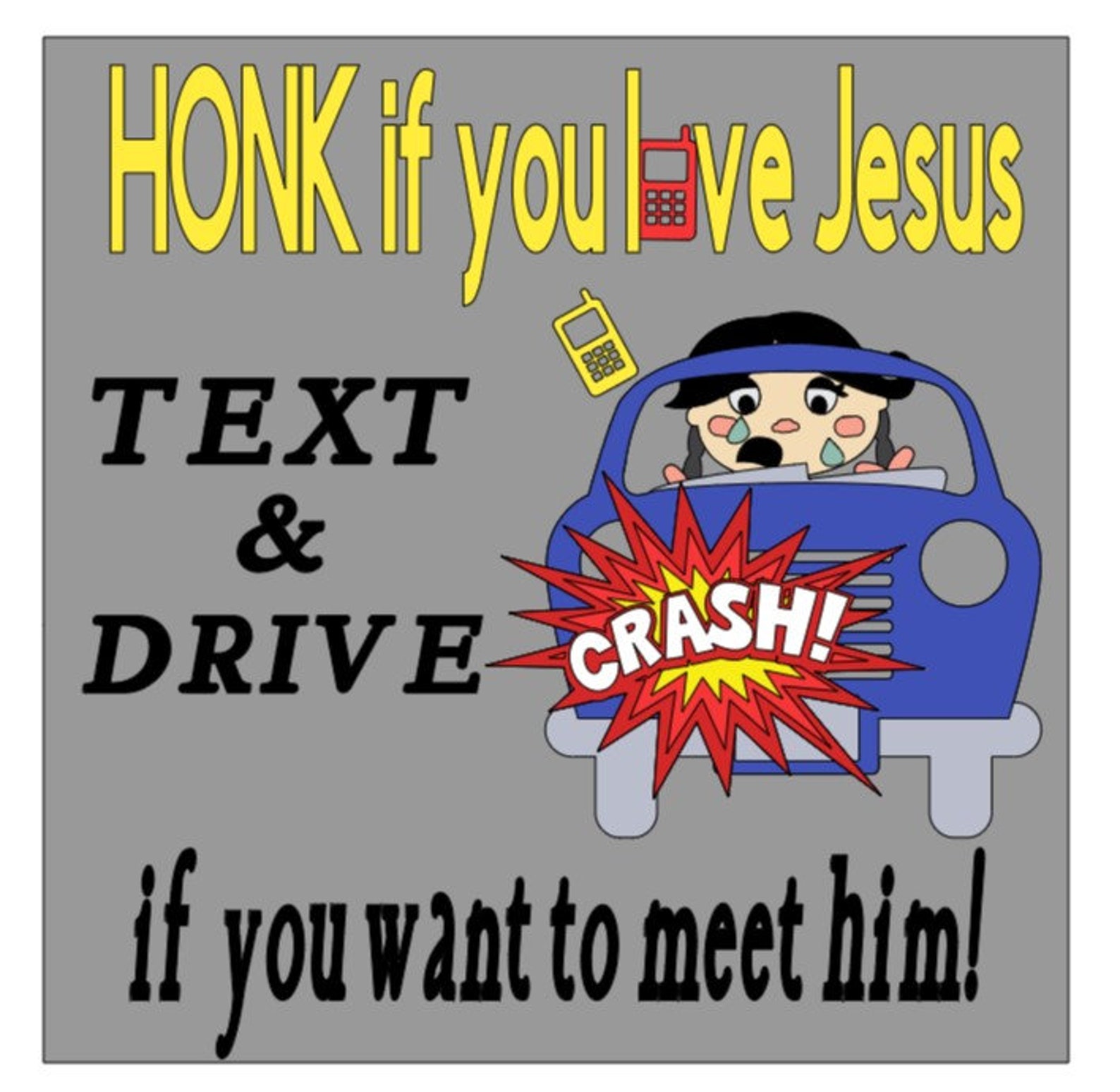 Funny/sarcastic Car Decals Car Stickers Permanent Vinyl - Etsy