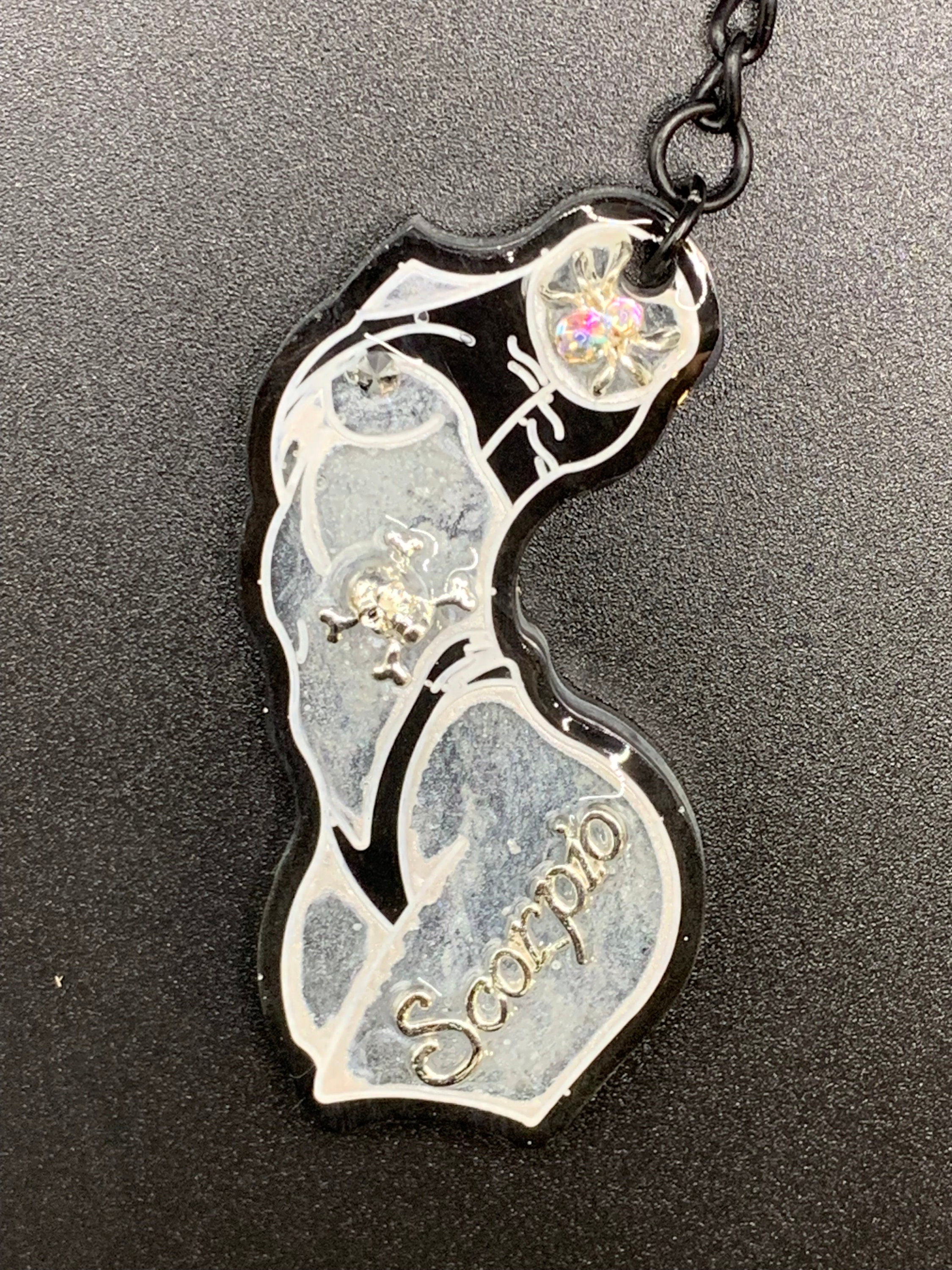 Zodiac Female Curvy Sexy Body Feminist Figure Resin Keychains - Etsy