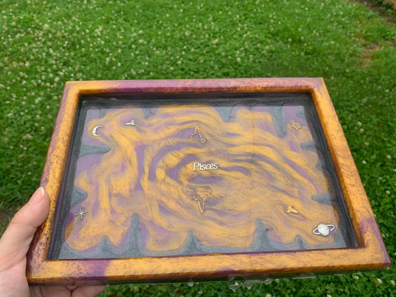 Custom Rolling Trays - Etsy