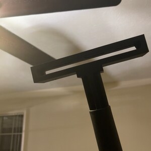 STL FILE Ceiling Fan Cleaning Vacuum Attachment - Etsy