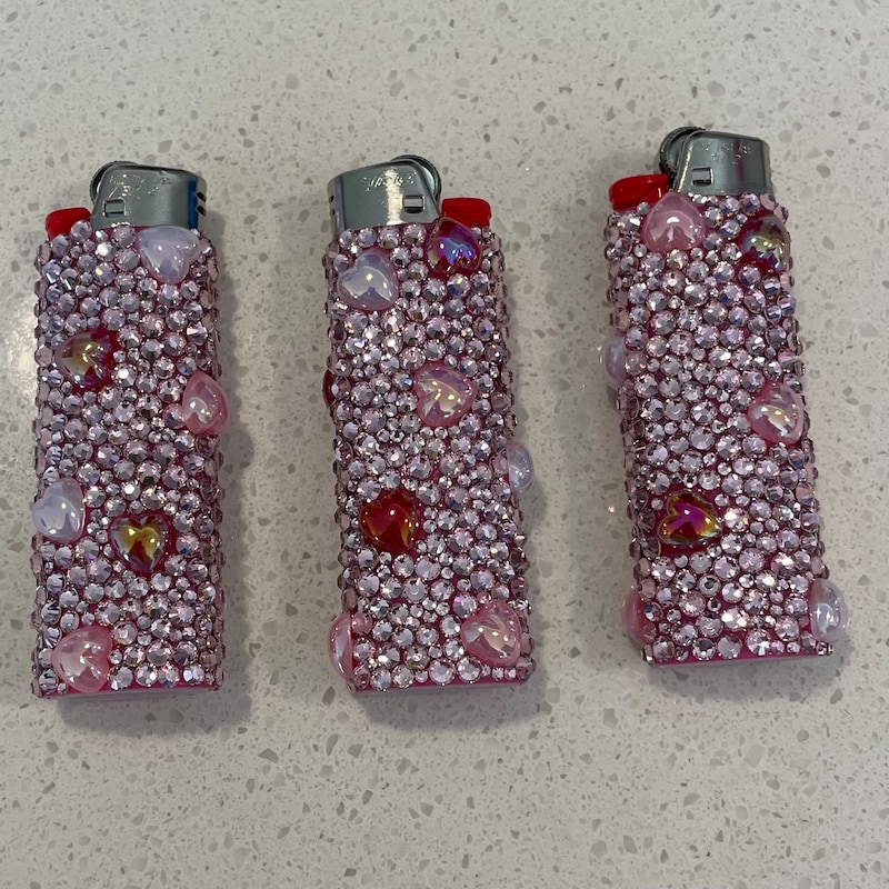 Bedazzled - Etsy