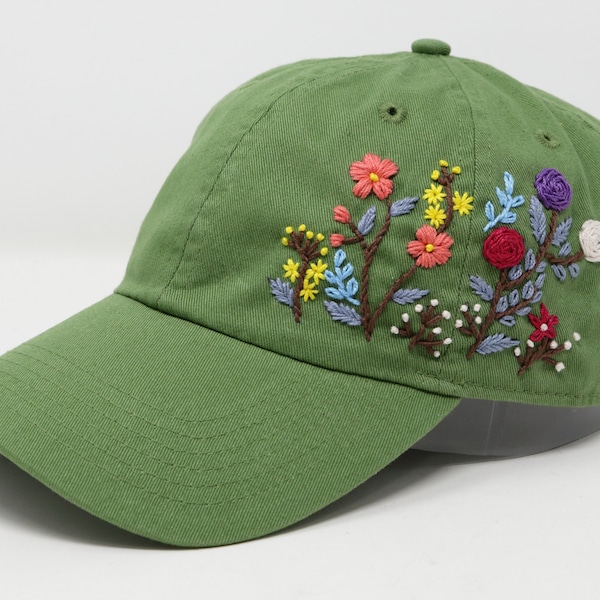 Unique Baseball Caps - Etsy