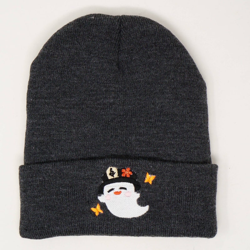 Furina Hat - Etsy