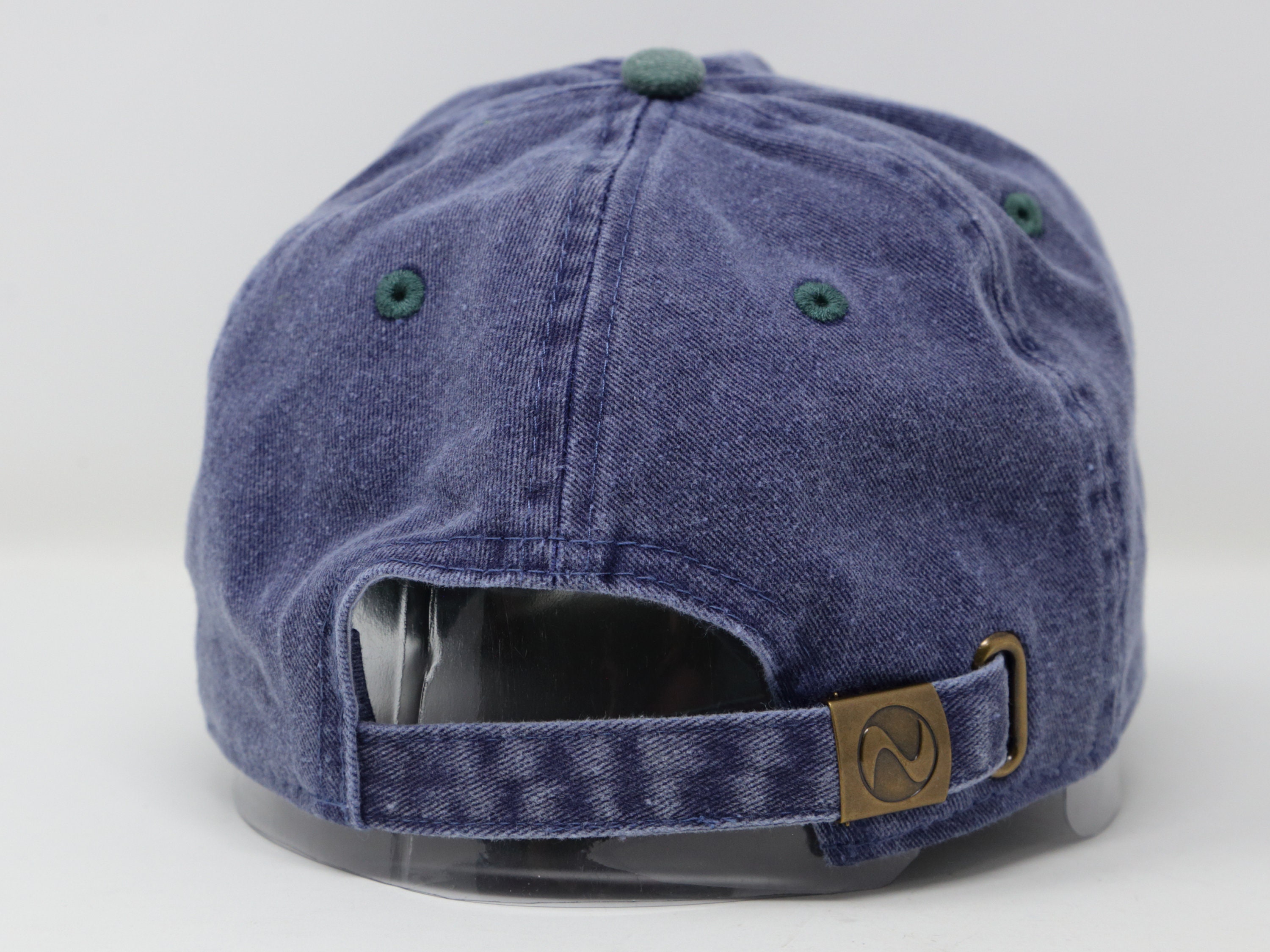 Hand Embroidered Cactus Cacti Hat Cap Wash Cotton Baseball | Etsy