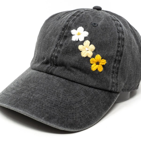 Unique Baseball Caps - Etsy