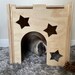 Bunny Hideaway - Castle and Fort for Rabbits, Guinea Pigs and Small ...