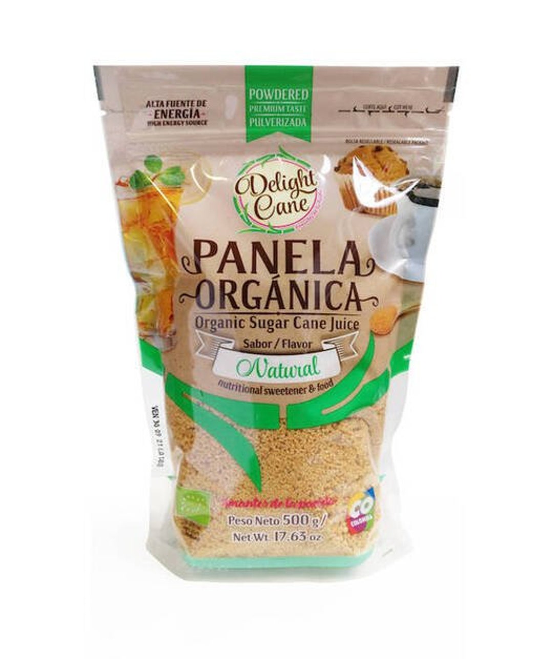 Colombian Organic Sugar Cane Juice - Etsy