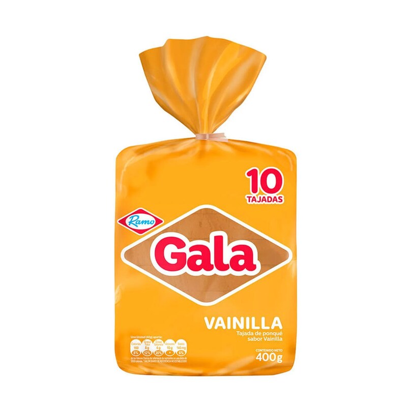 Colombian Gala Ramo Traditional Cake - Etsy