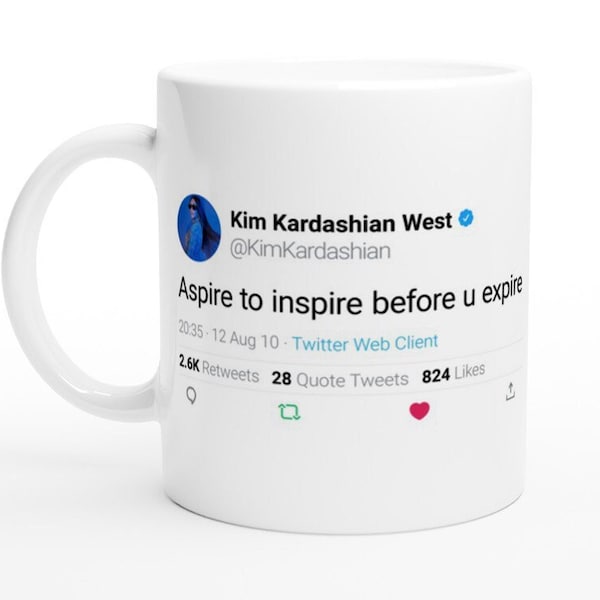 Kim Kardashian - Etsy