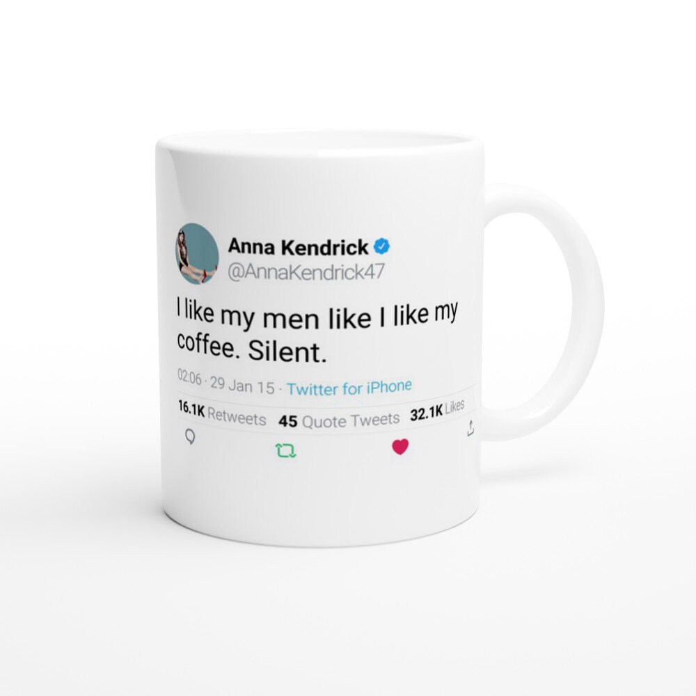 Anna Kendrick Twitter
