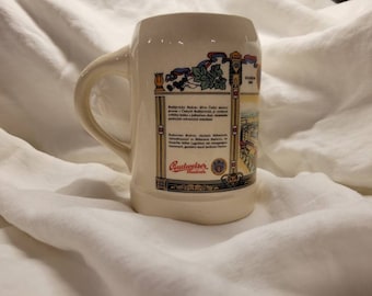 Budvar | Etsy