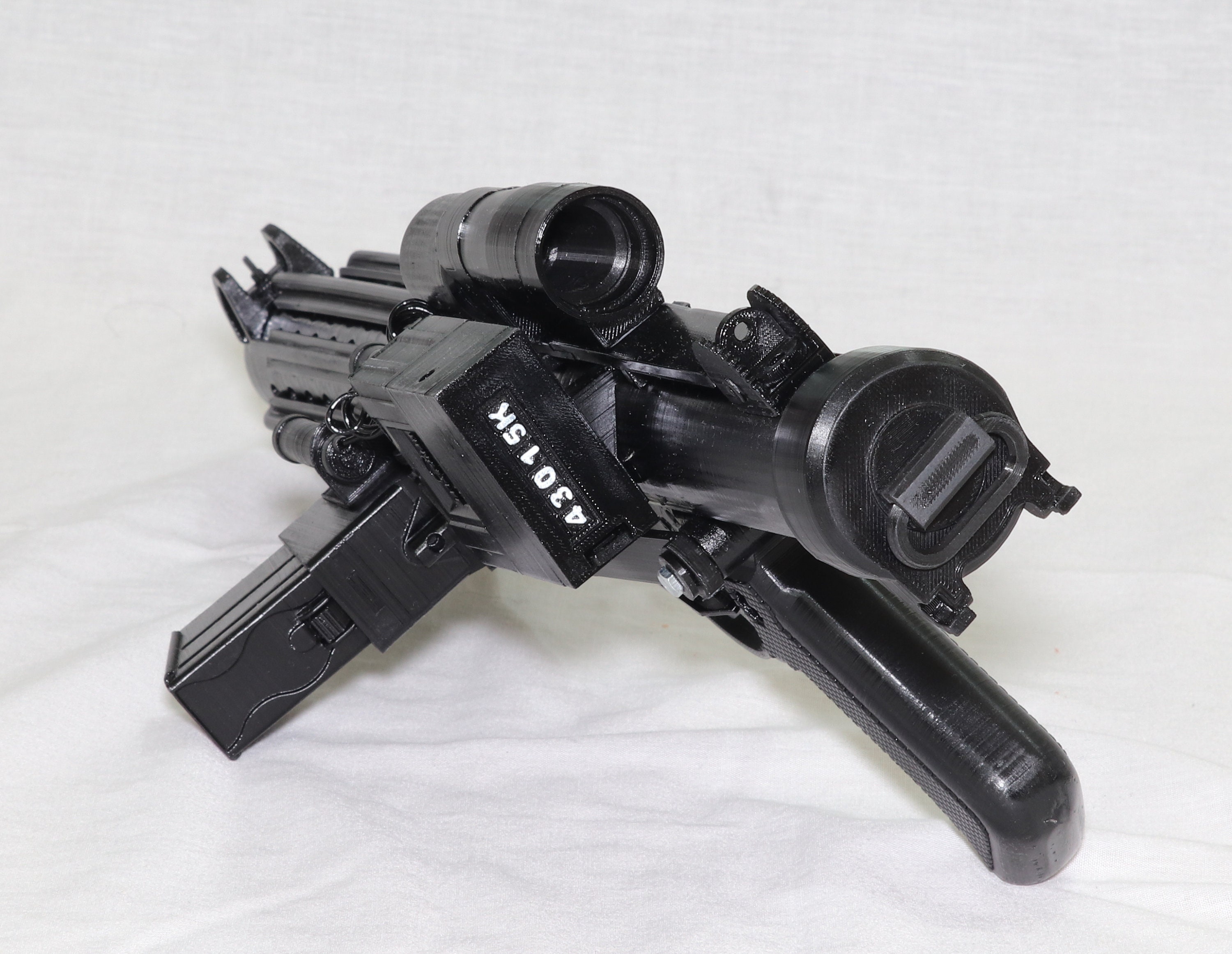 Rifle Bláster Stormtrooper Star Wars E-11 | Etsy