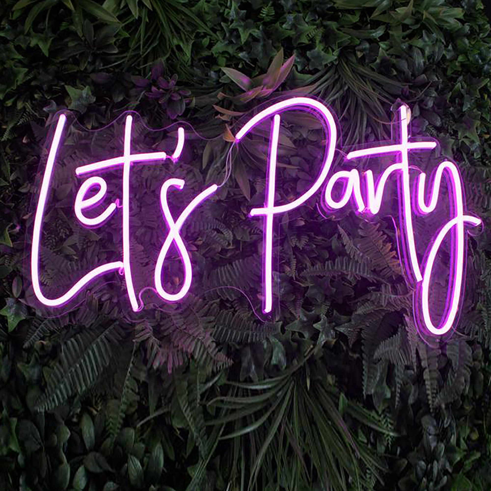 Neon Sign Custom Neon Sign for Wedding/Party/Bedroom/bar | Etsy