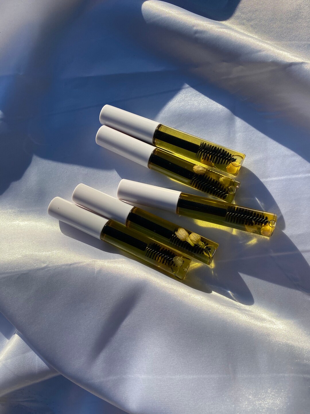 Glow-up Eyelash and Brow Serum, Increase Growth, Eyelash Potion ...