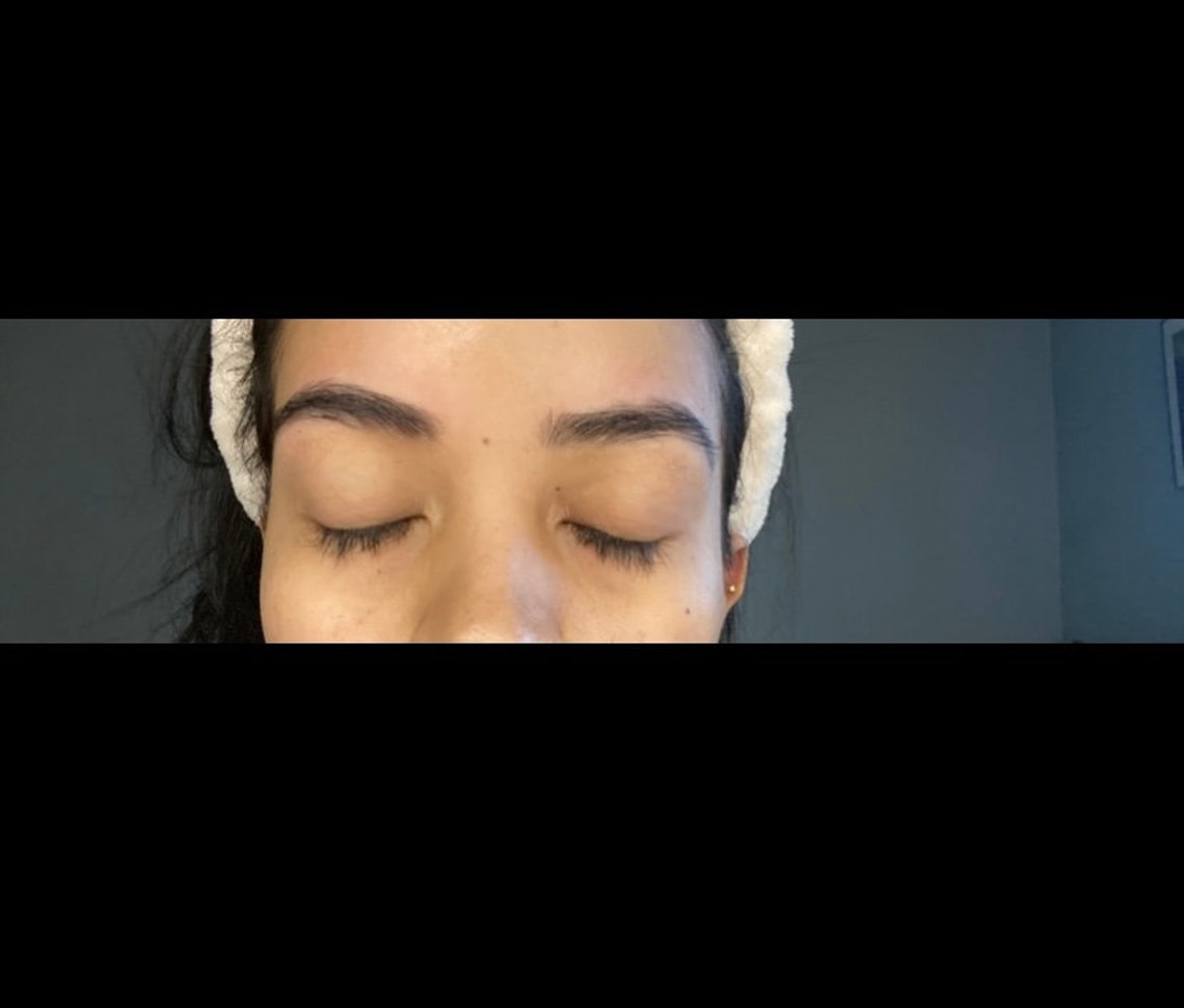 Glow-up Eyelash and Brow Serum, Increase Growth, Eyelash Potion ...