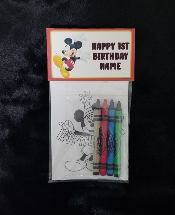 Party Favors & Games Craft Supplies & Tools Paper, Party & Kids ...