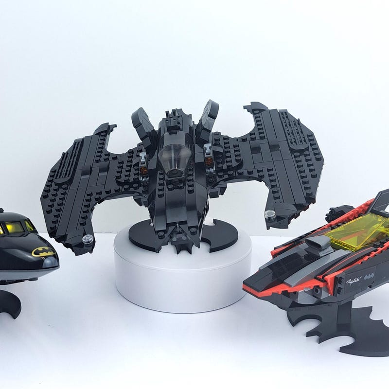 Invincible Legos - Etsy