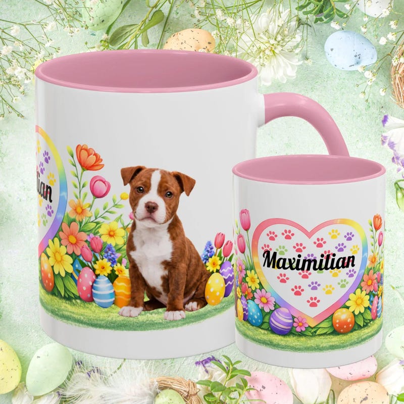 Pitbull Mug - Etsy - Page 8