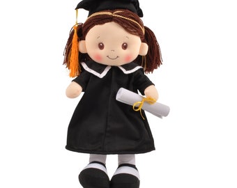 Graduation Doll | Etsy