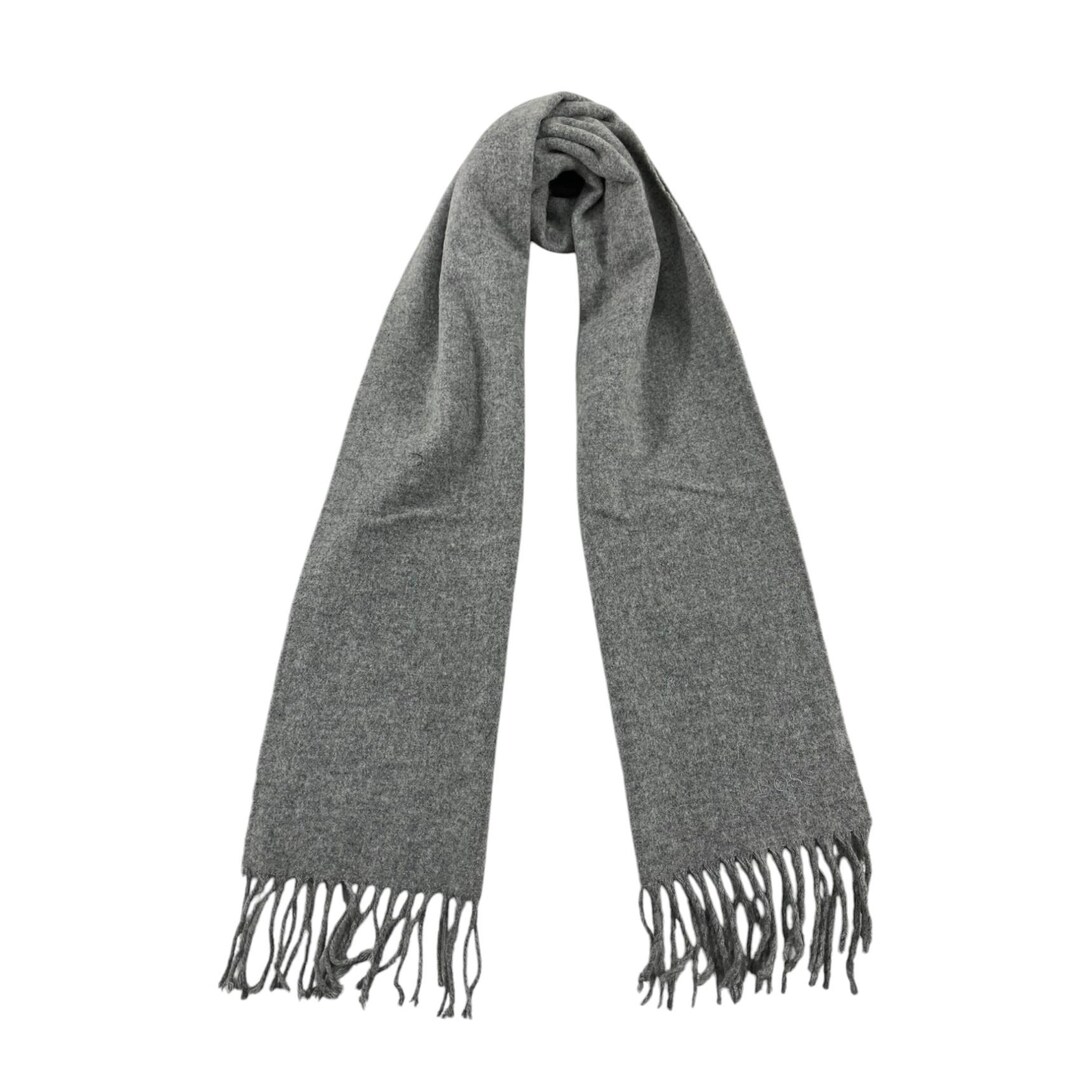 Vintage Hugo Boss Scarf, Vintage Wool Scarf, Wool Long Scarves ...