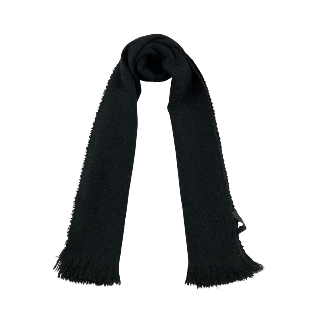 Gucci Scarf Muffler, Vintage Gucci Wool Scarf, Gucci Winter Neck ...