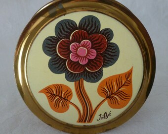 Mascot Compact | Etsy