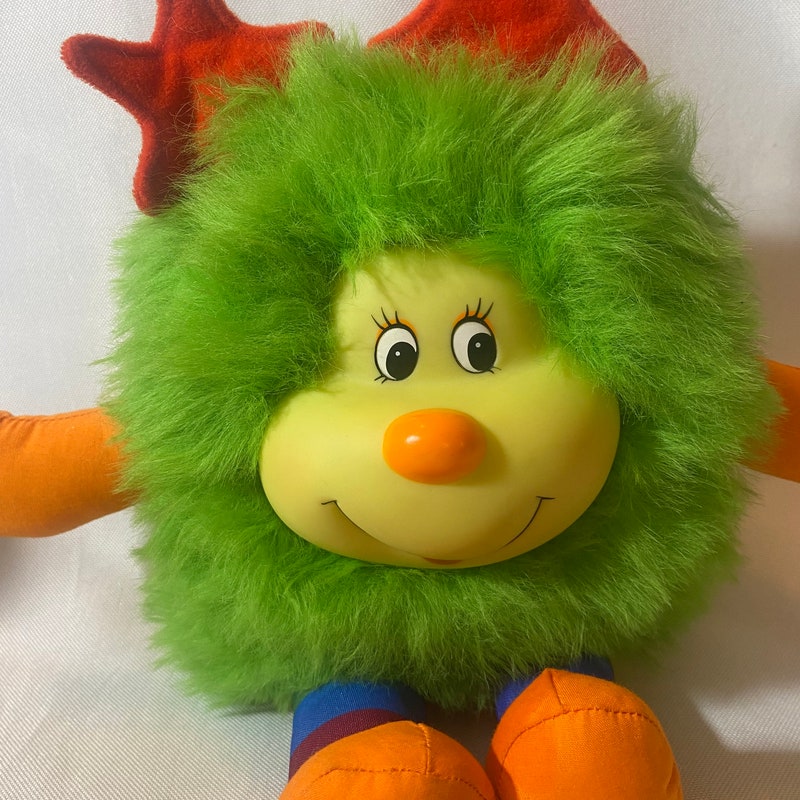 Rainbow Brite - Etsy