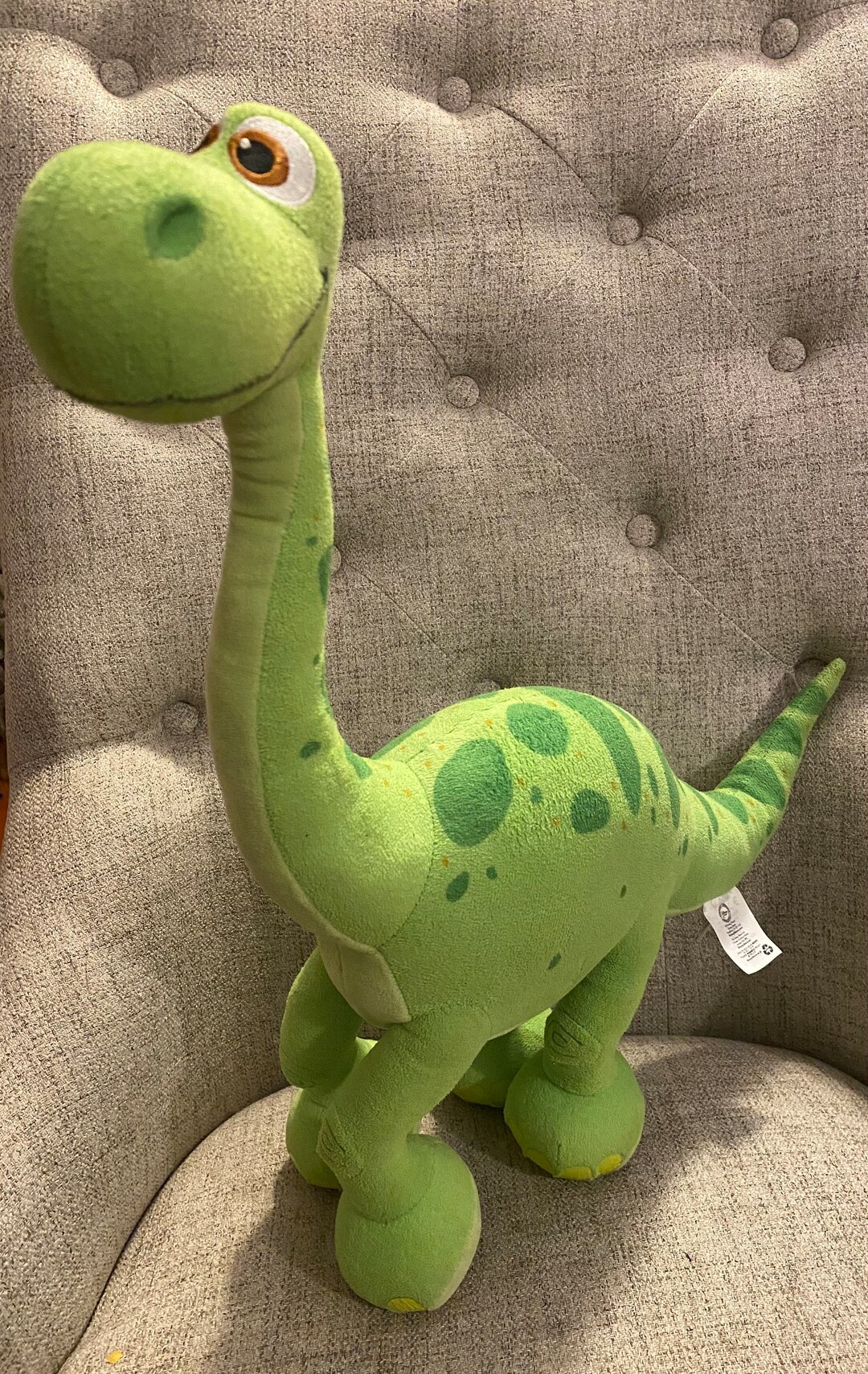 Arlo the Good Dinosaur Super Sweet Dinosaur Plush - Etsy