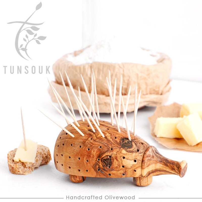 Wood Toothpicks - Etsy