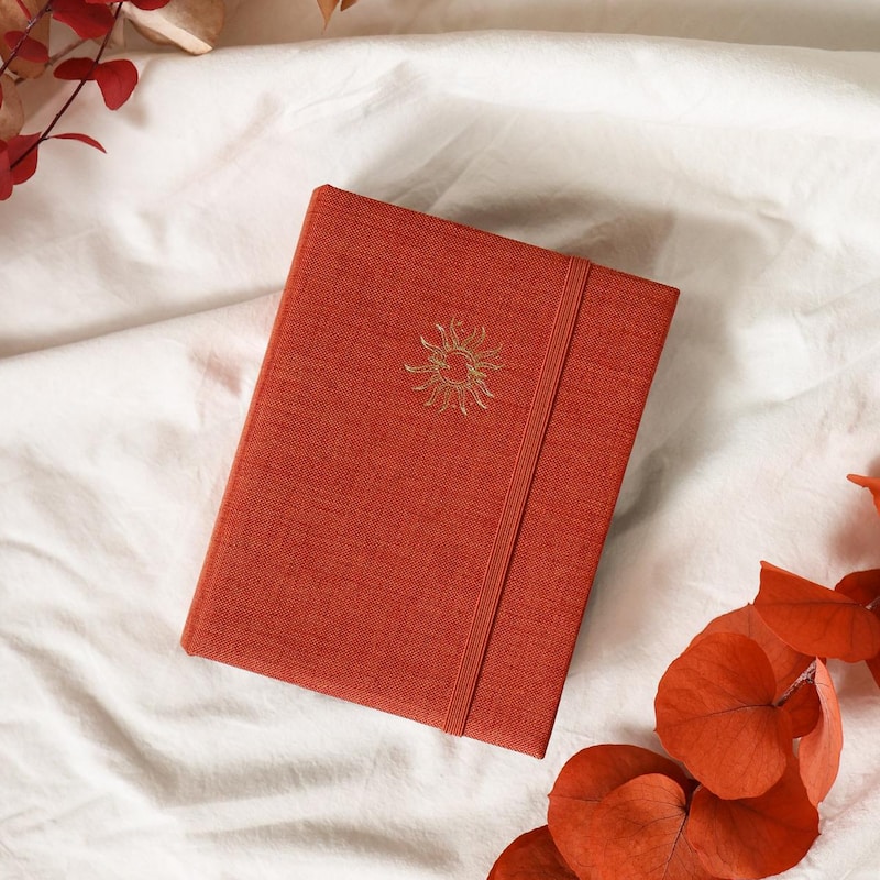 Prayer Photo Album - Etsy