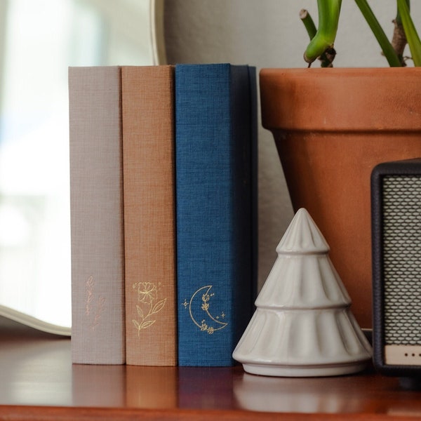 Wedding Photo Album Set - Etsy