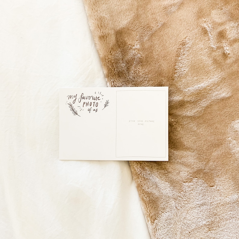 Custom 4x6 Gift Journal Card Set Custom Memo Cards Cards - Etsy