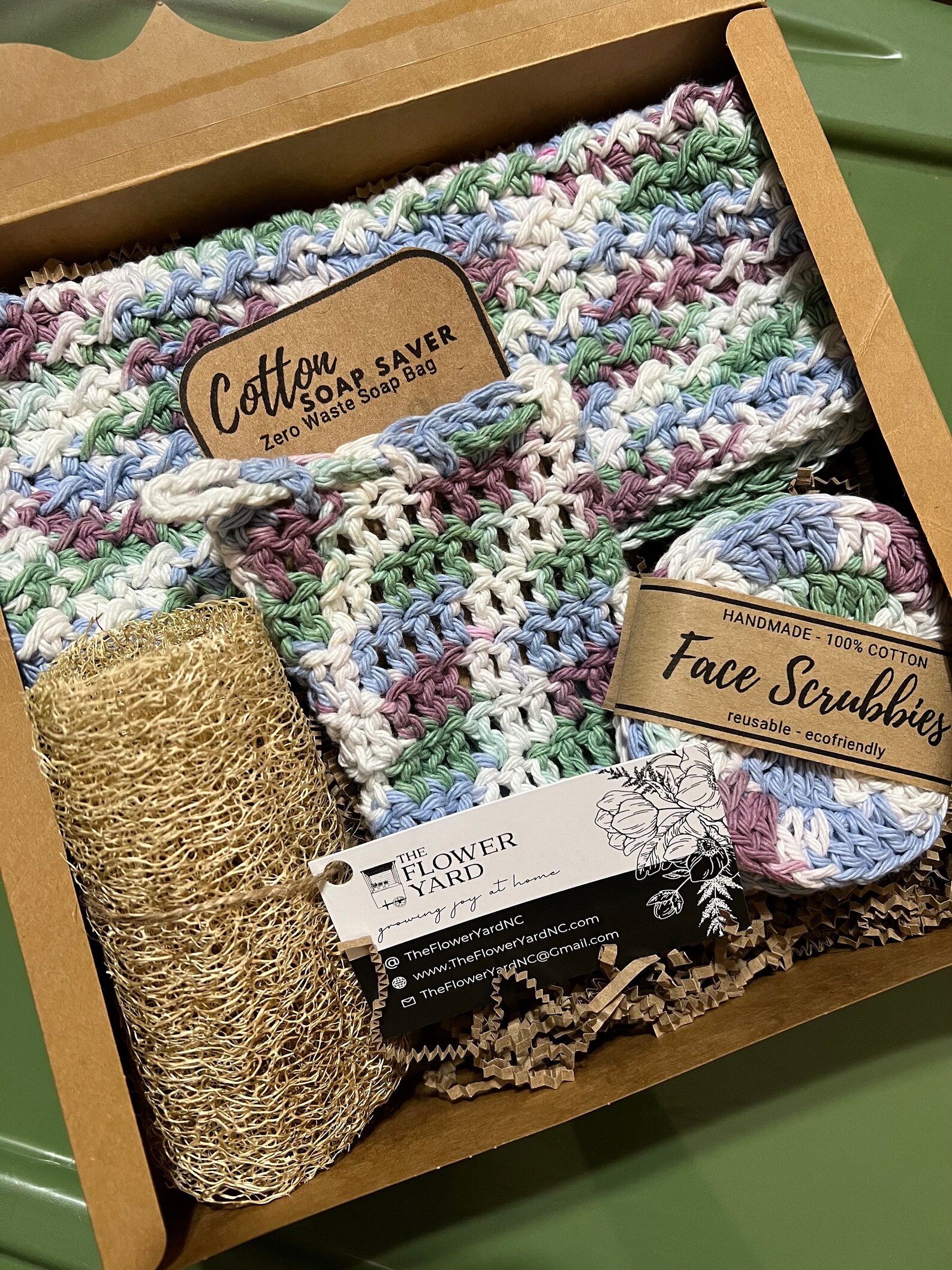 Spa Kit, Mother’s Day Gift, Gift Sets, Bathroom Decor, Bridesmaids ...