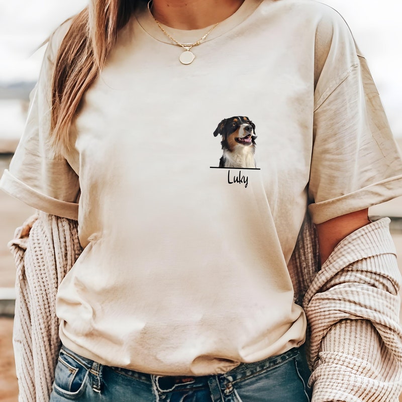 Custom Dog - Etsy