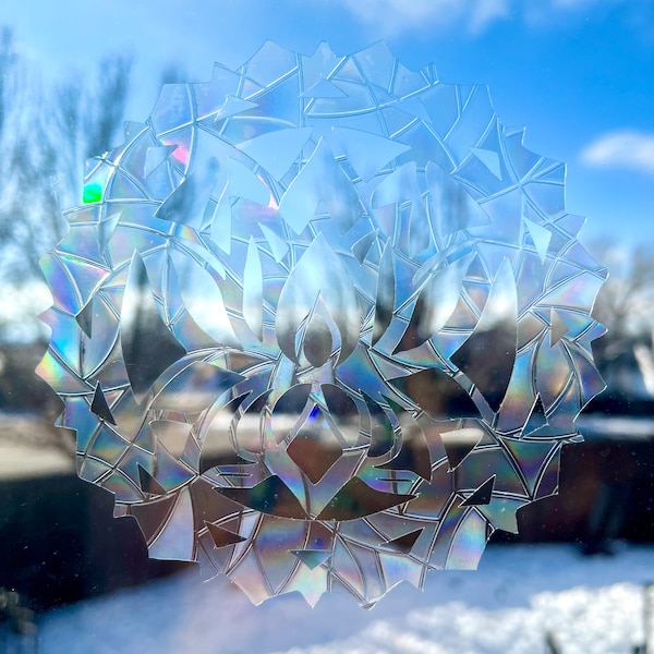 Bling Car Decal - Etsy