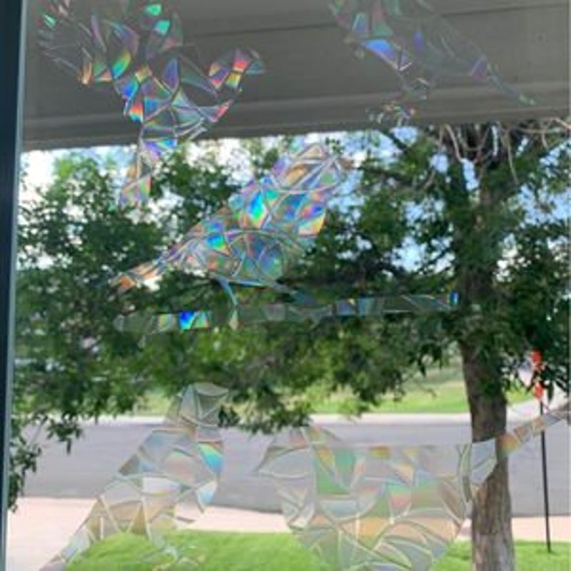 Window Cling - Etsy